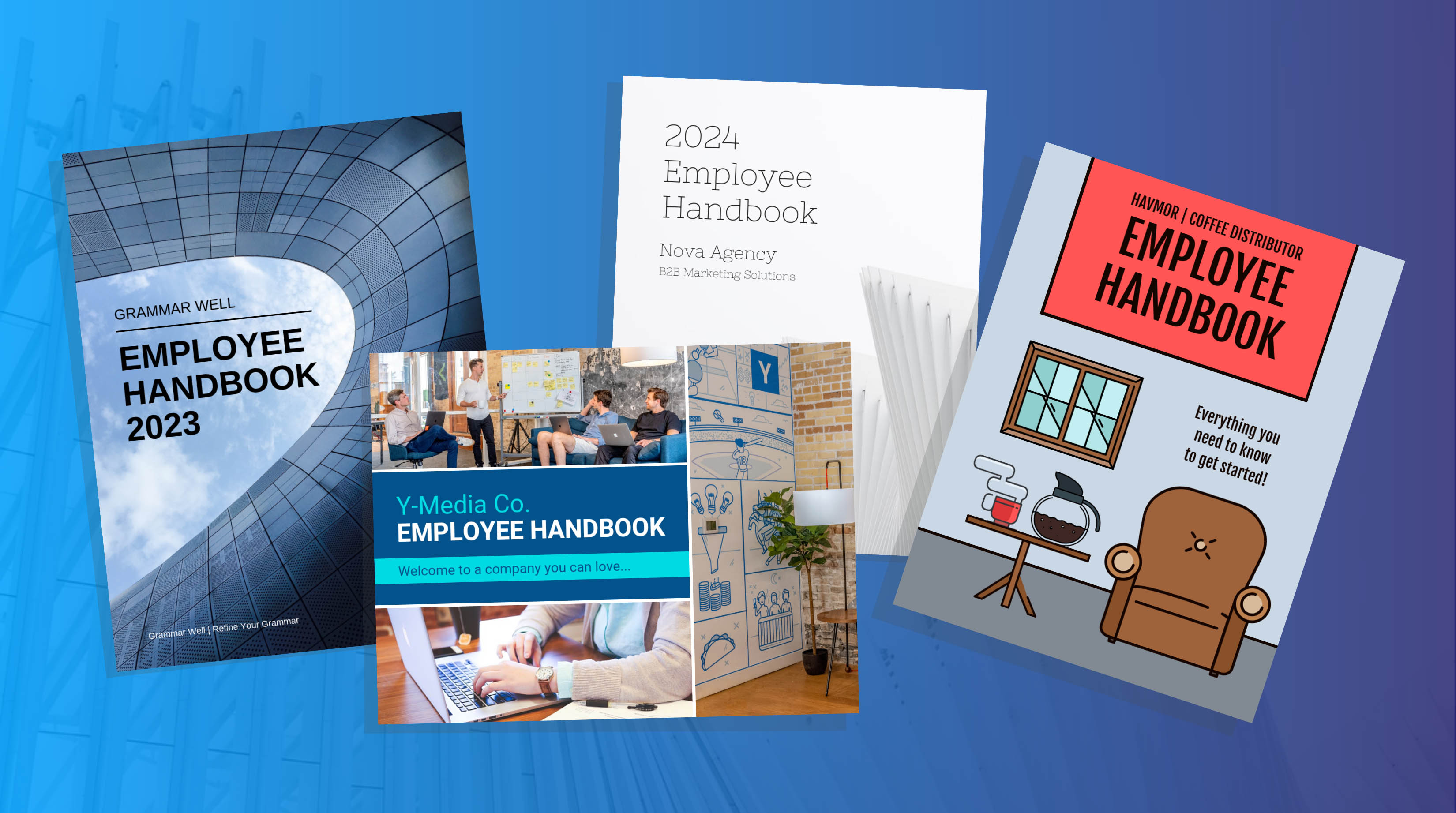 Ide Onboarding Kit Untuk Menyambut Karyawan Baru Studiokado